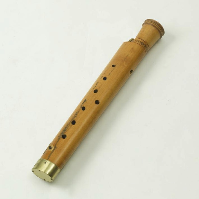 Dulzian 2023 - Klingendes Museum Bern